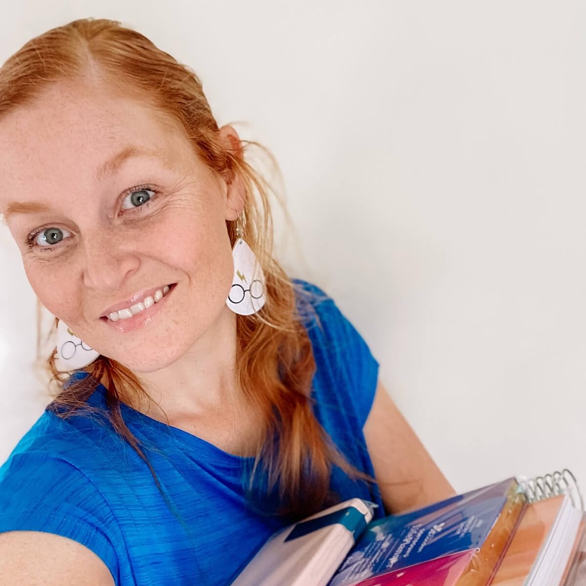 Holly Connors's Amazon Page