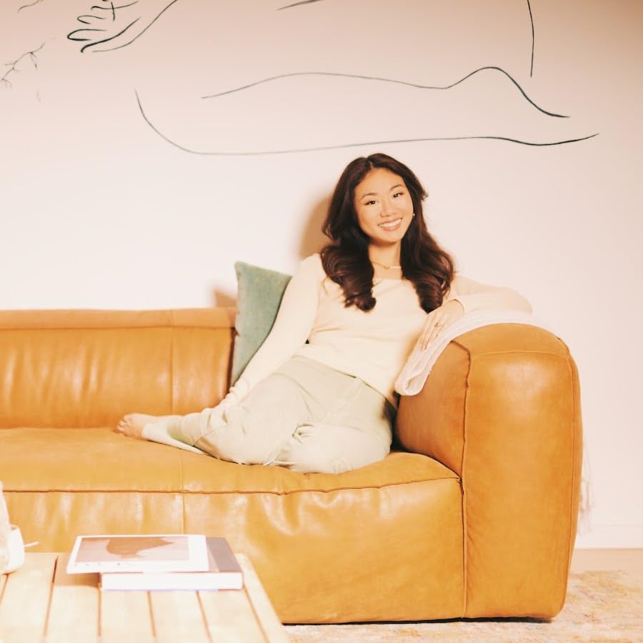 Samantha Chung's Amazon Page