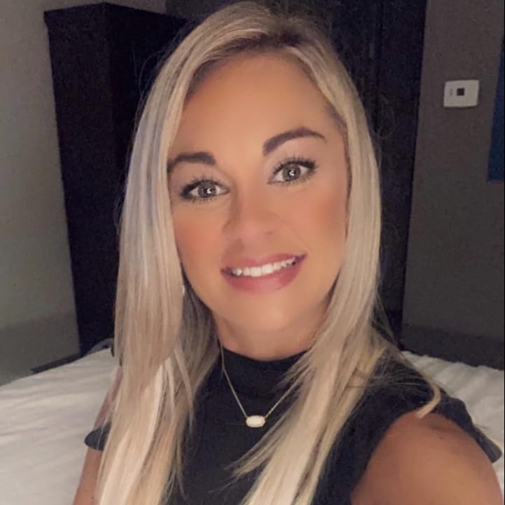 Danielle Leach's Amazon Page