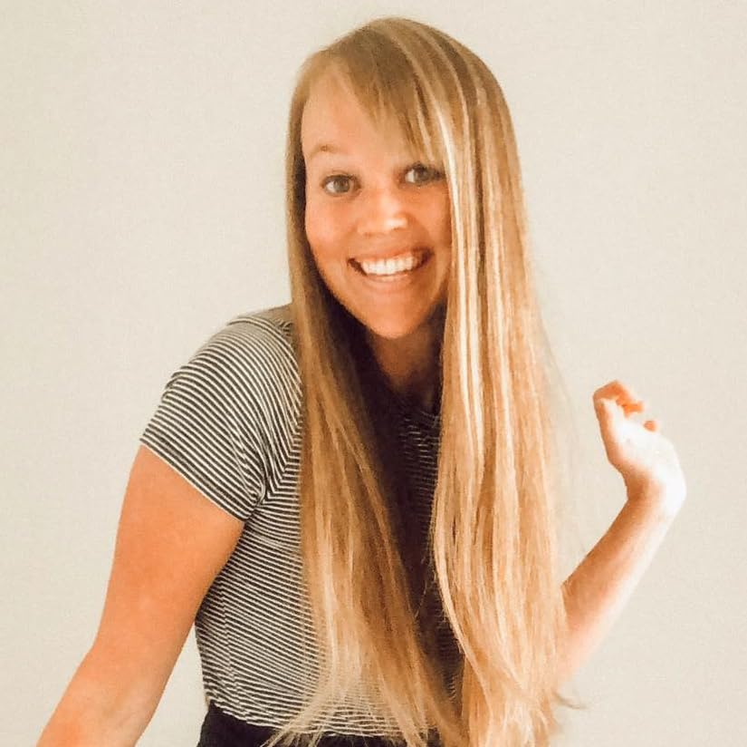 Christie Rose's Amazon Page