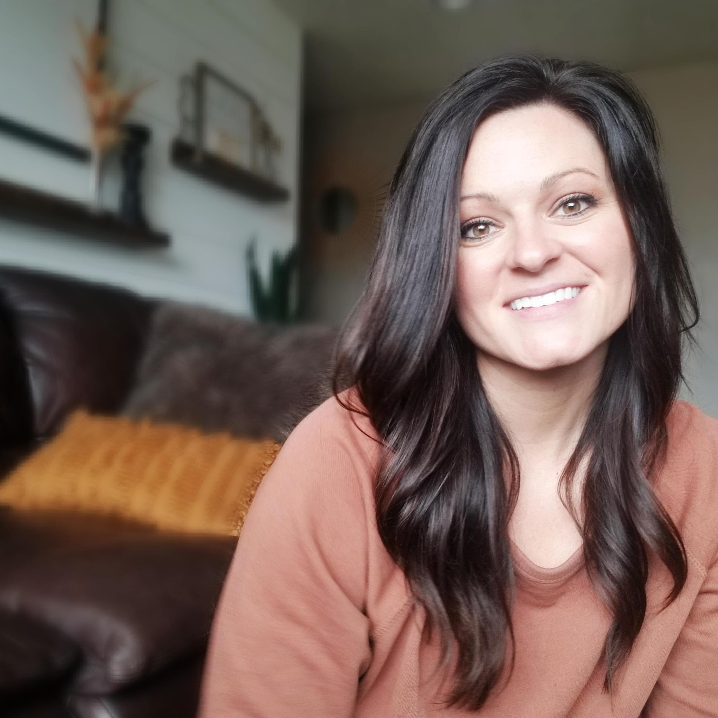 SIMPLY LIVING IT's Amazon Page