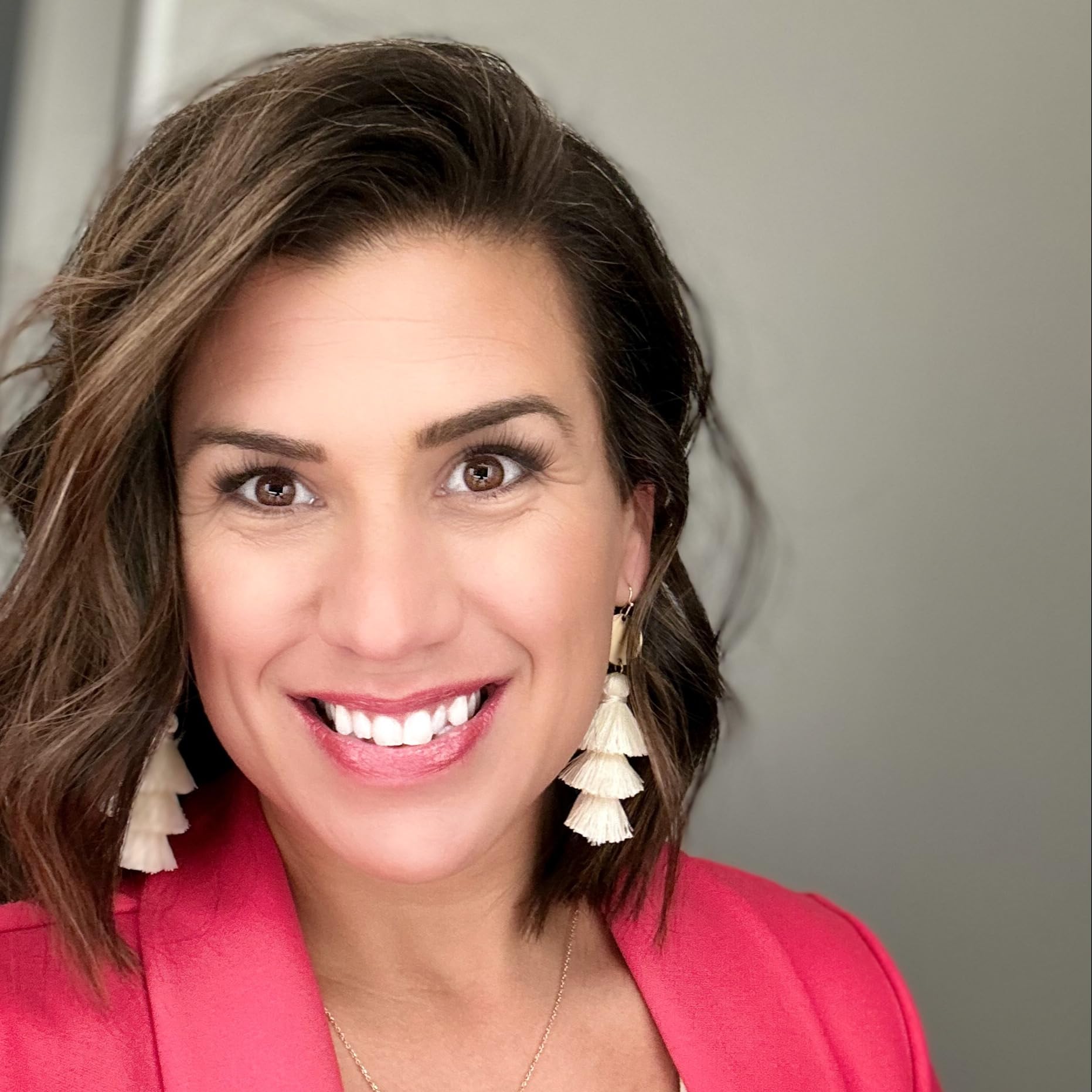 Simply Sarah's Amazon Page