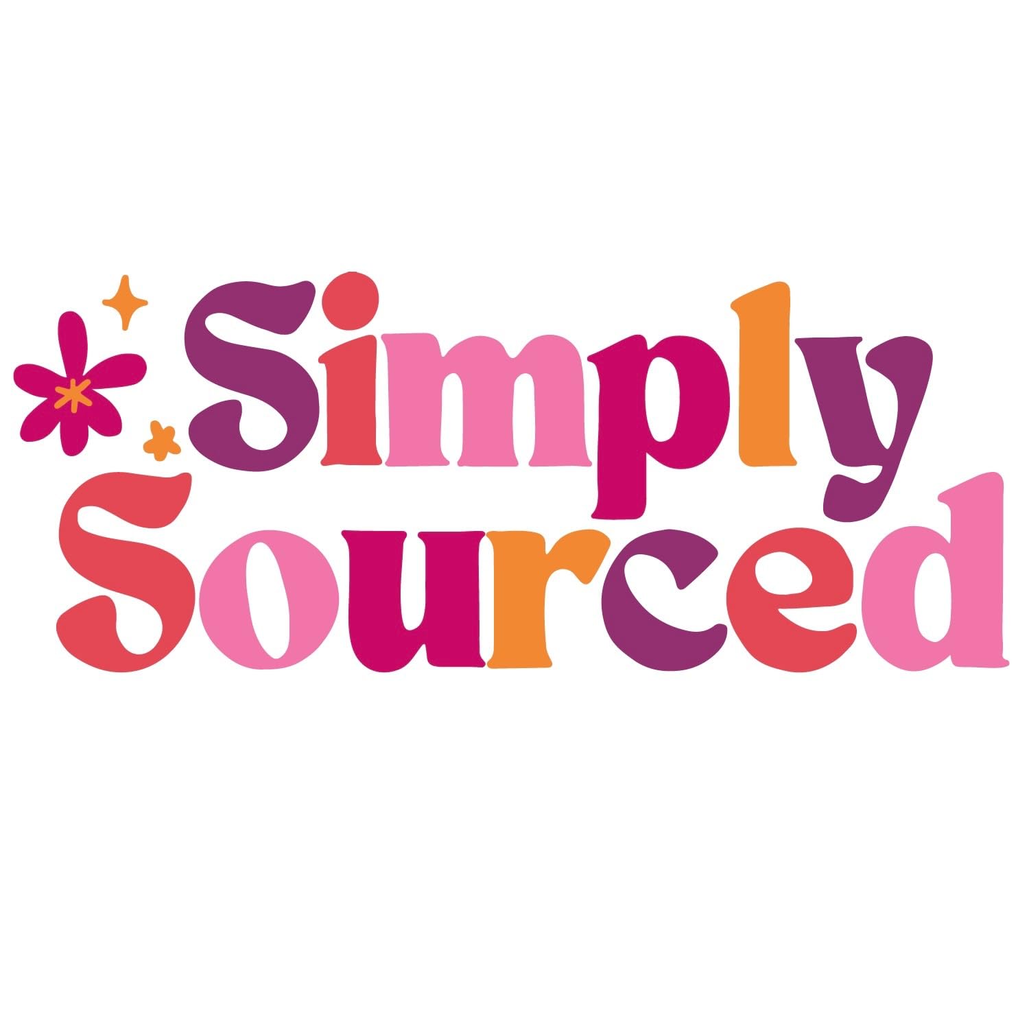 Samantha Anne's Amazon Page