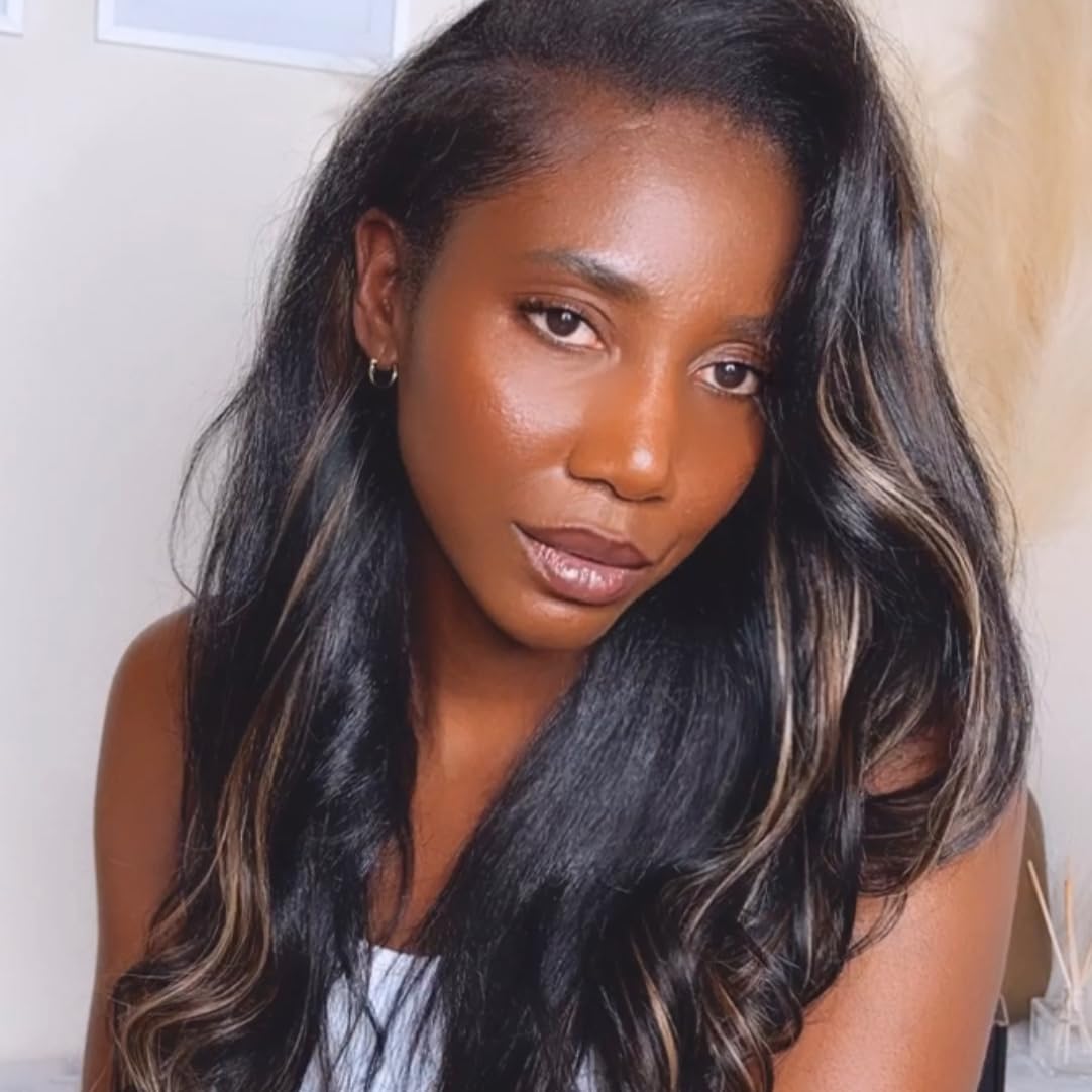 Simply Subrena's Amazon Page