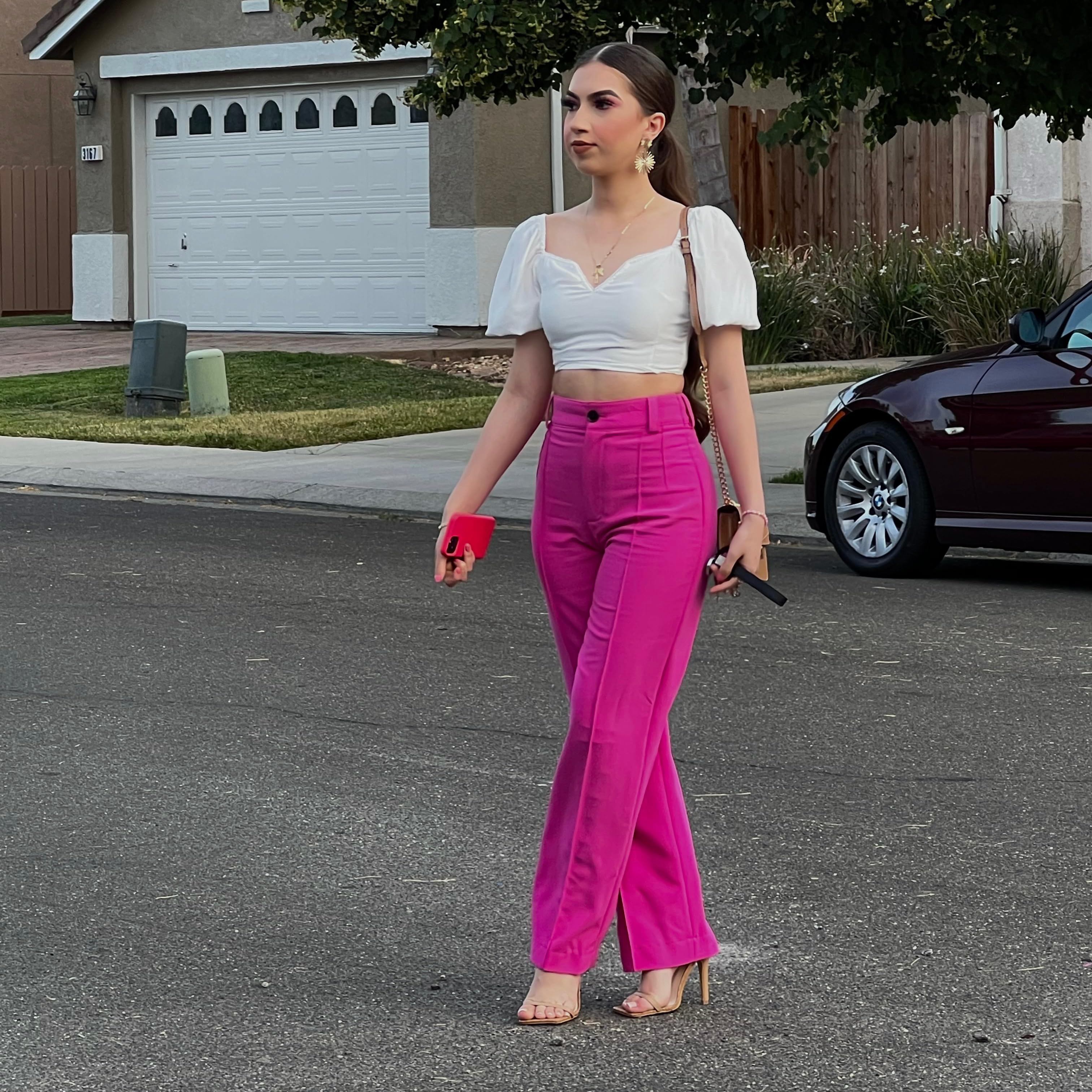 Leslie's Amazon Page