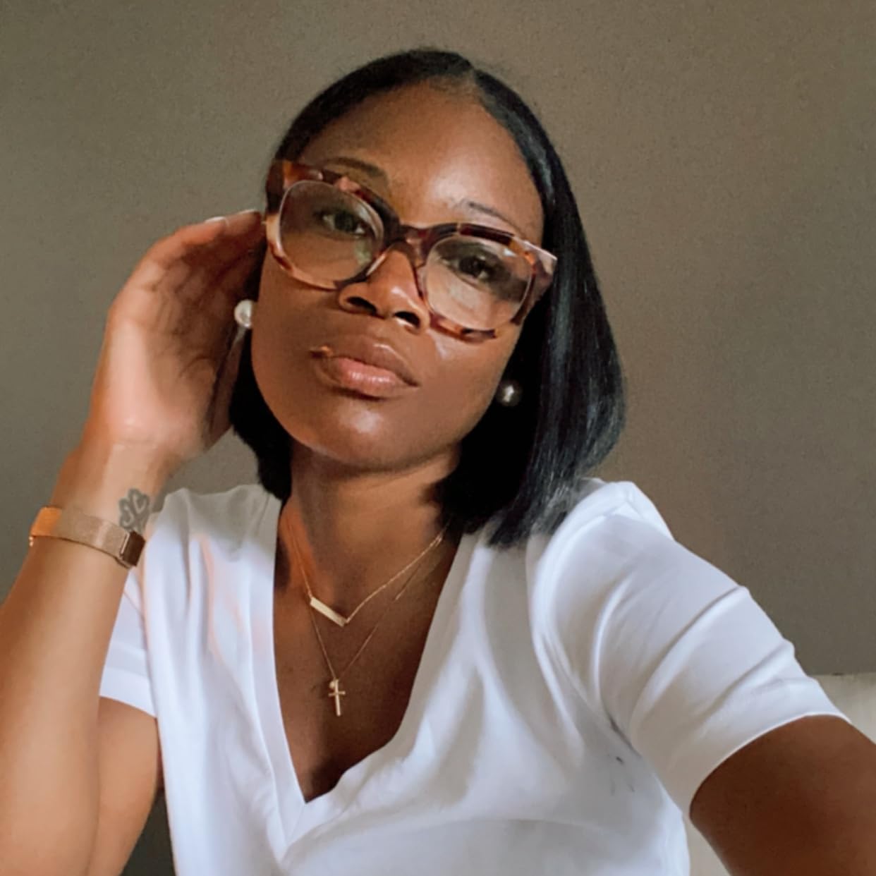 Shannon's Amazon Page