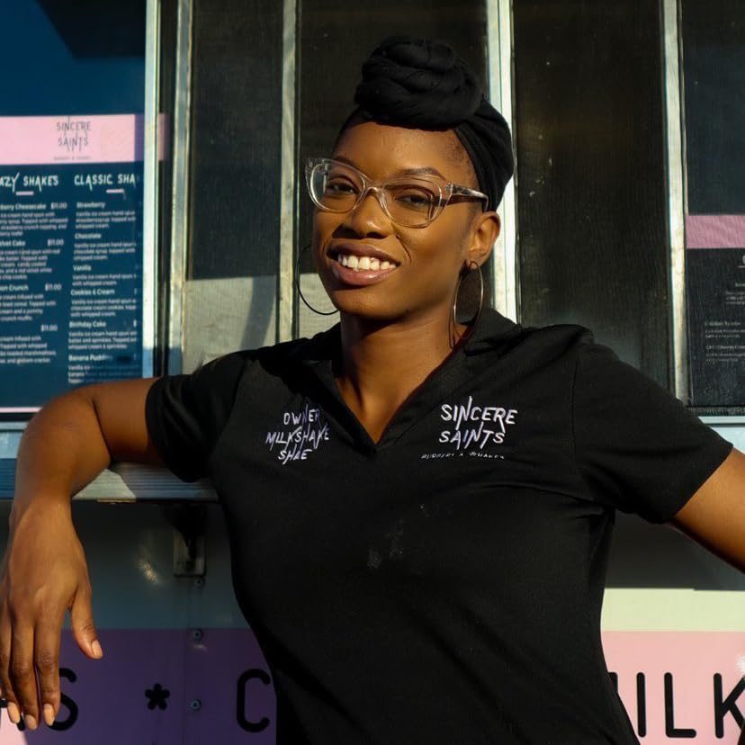 Shae Cole's Amazon Page