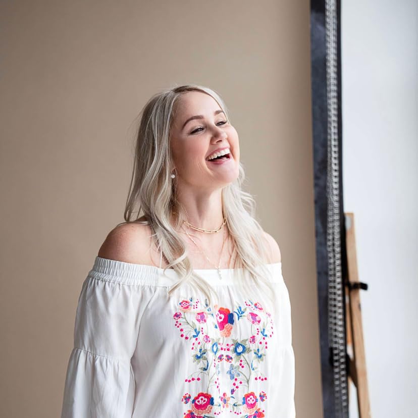 Rachel Schultz's Amazon Page