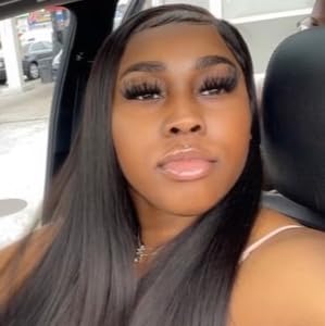 Brandy's Amazon Page