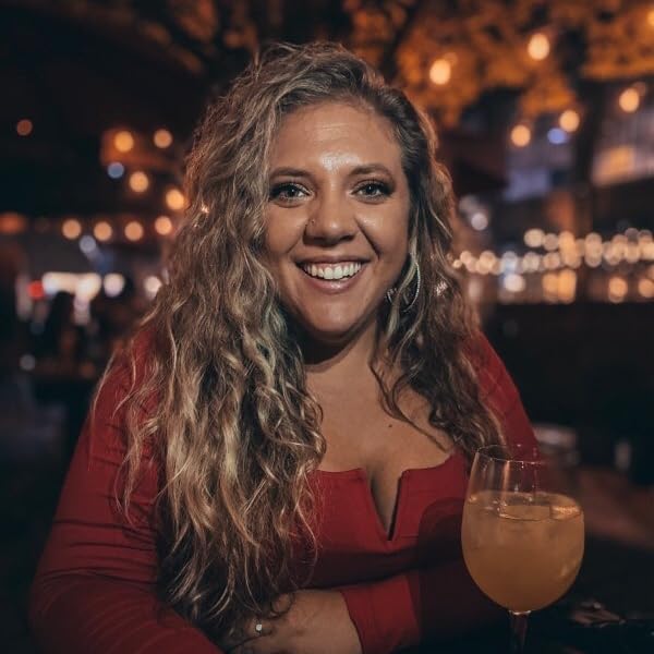 Katie Payette's Amazon Page