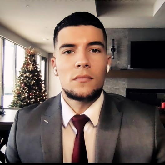 Osayd Assad's Amazon Page