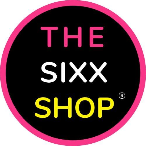 Sixx Cool Moms's Amazon Page