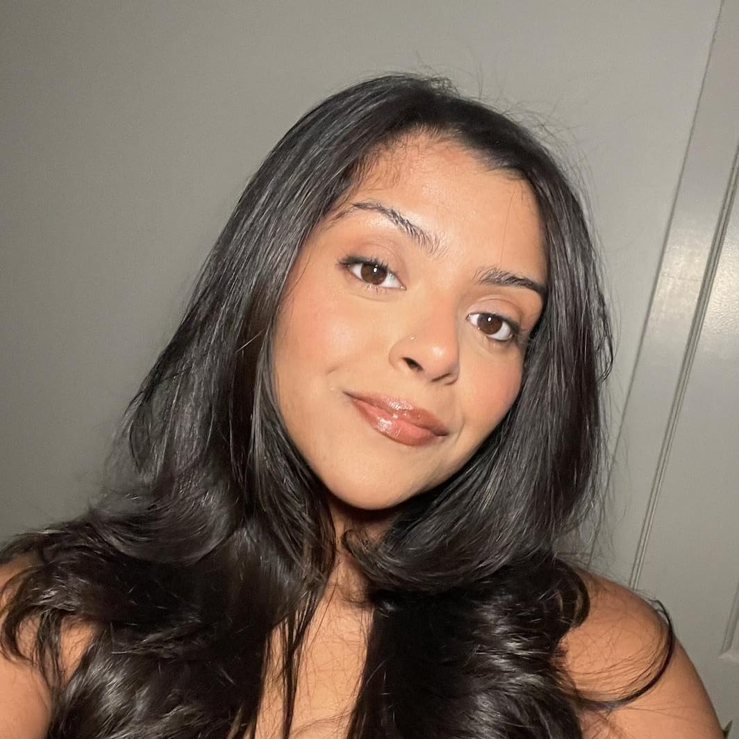 Mahima's Amazon Page