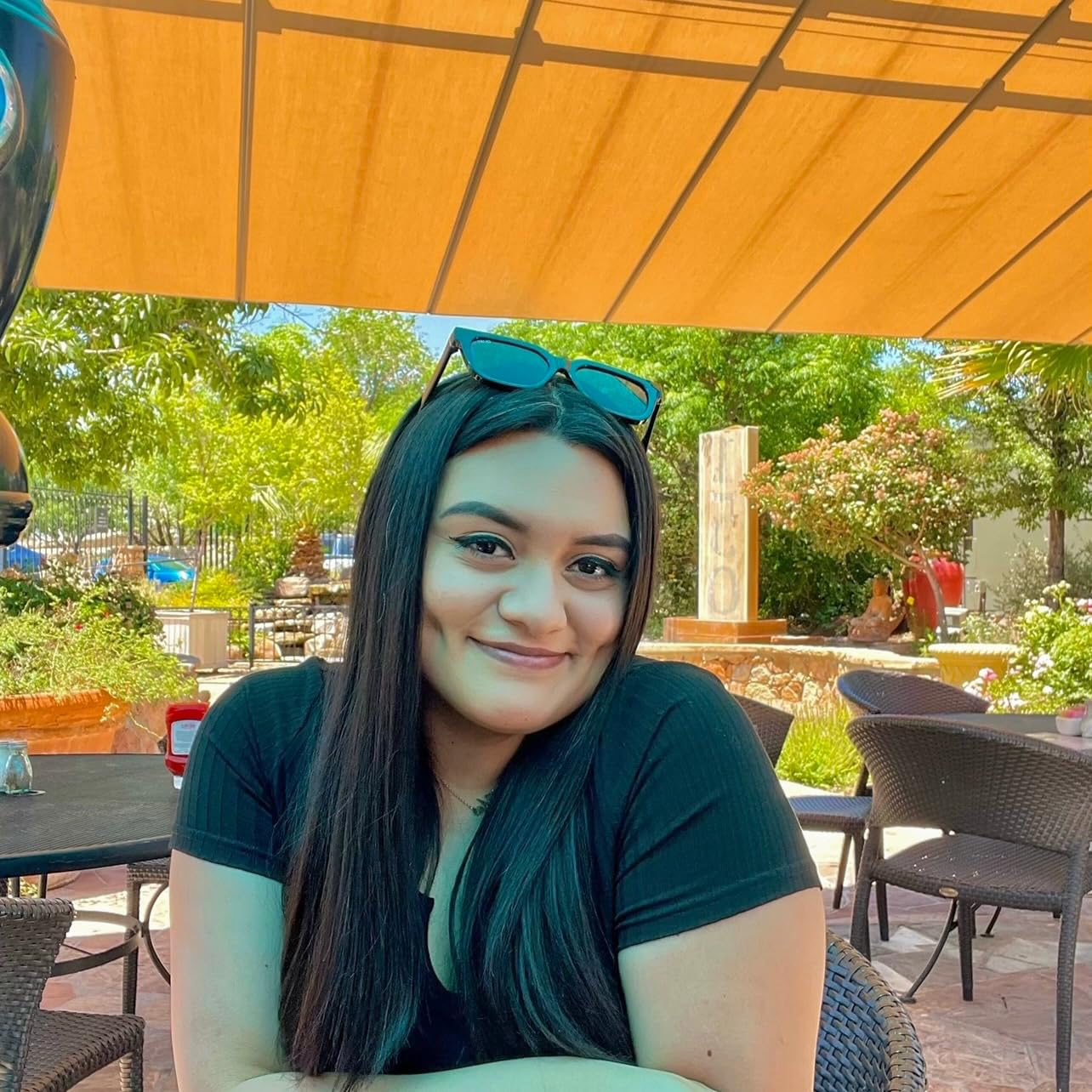 Tyler Rodriguez's Amazon Page