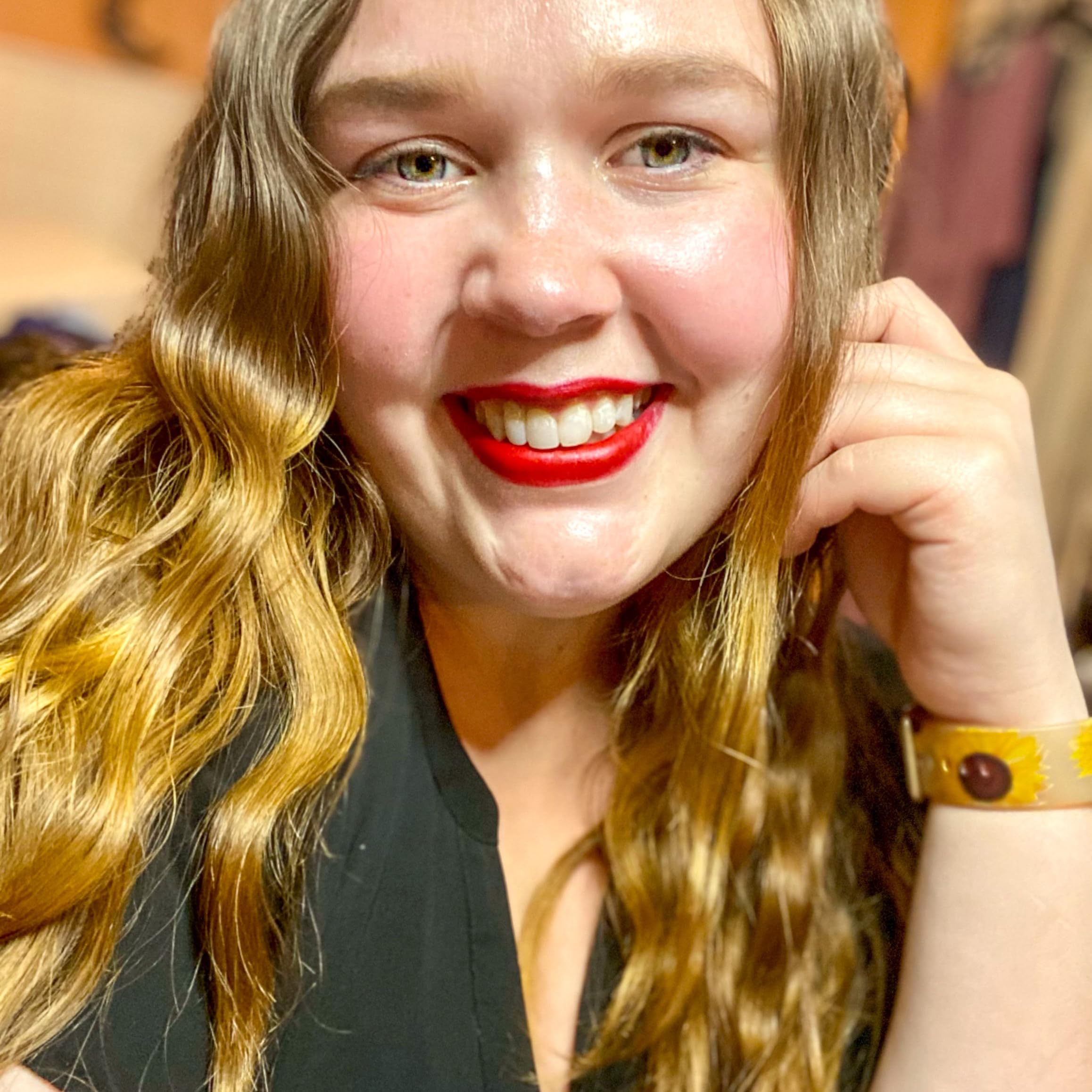 Shannon K's Amazon Page