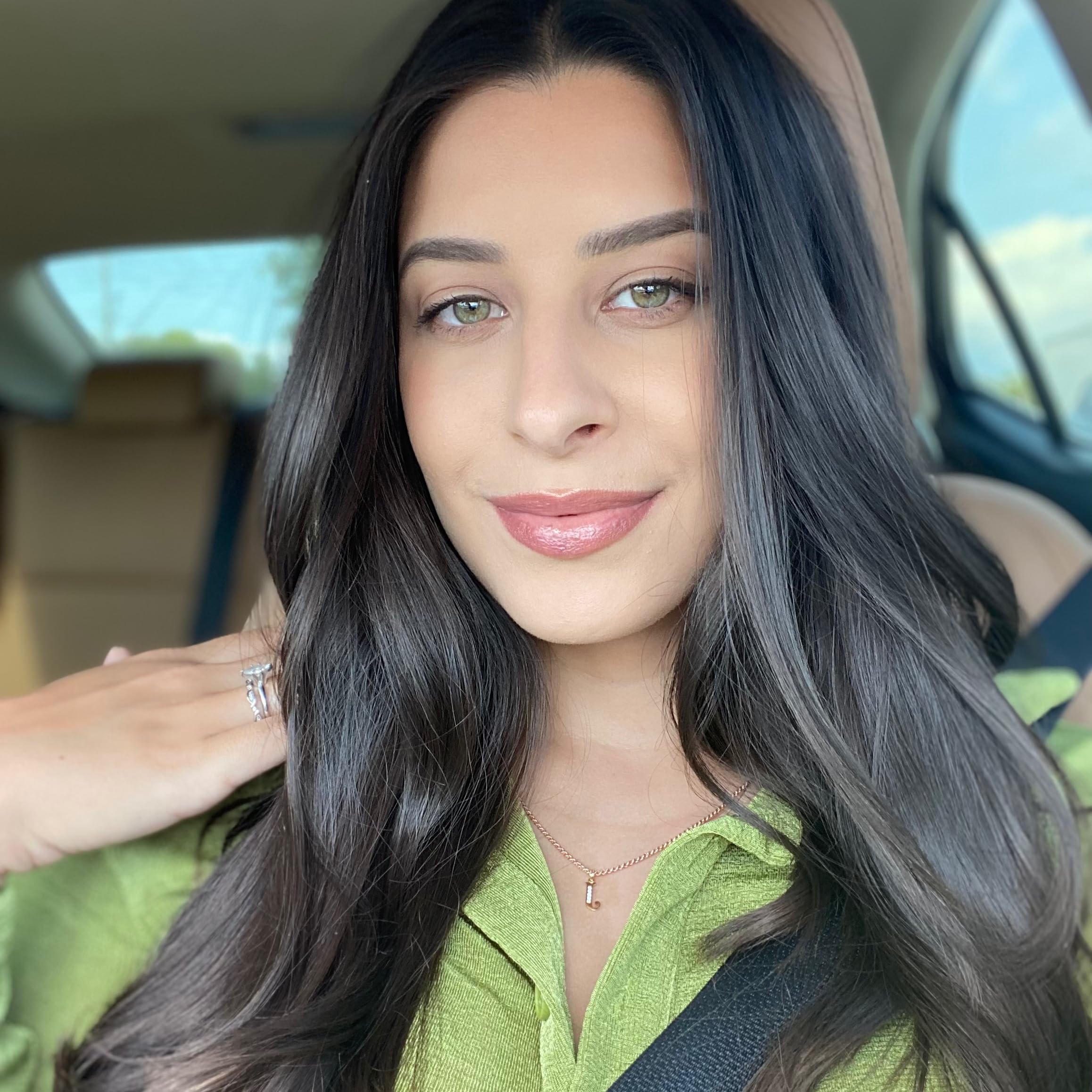 Skyler Jones's Amazon Page