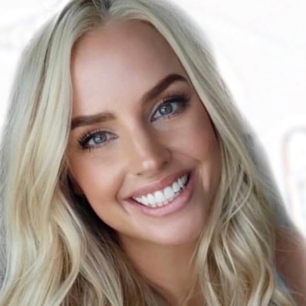 Skyler O'Hara's Amazon Page