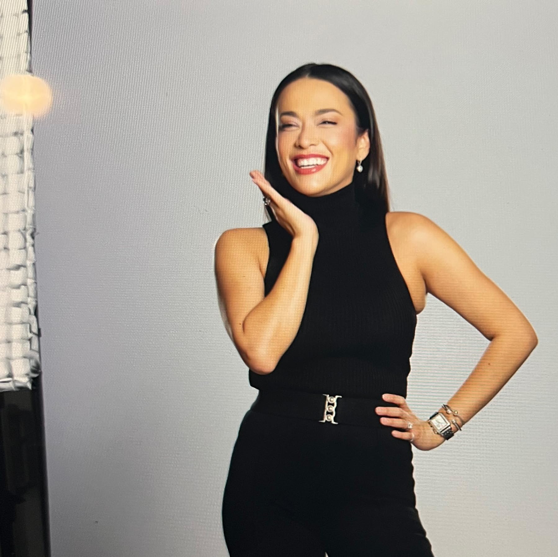 Mei-Lin Reisin's Amazon Page