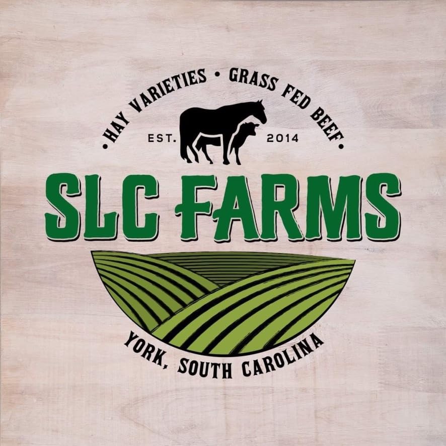 SLC Farms's Amazon Page