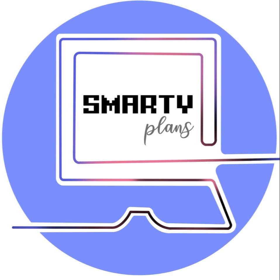 Smarty Plans Shop's Amazon Page