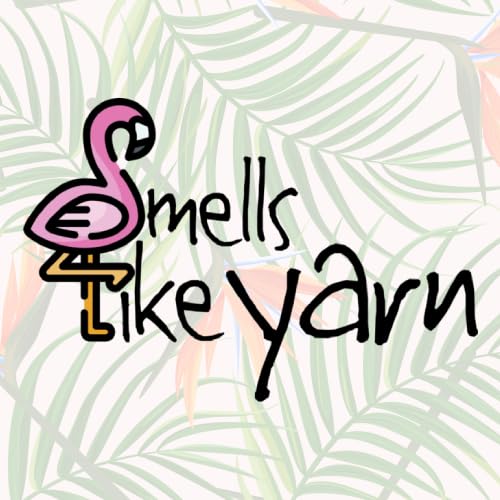 Smells Like Yarn's Amazon Page