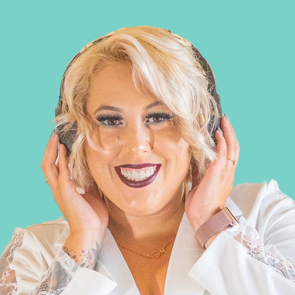 Stef Authentically's Amazon Page