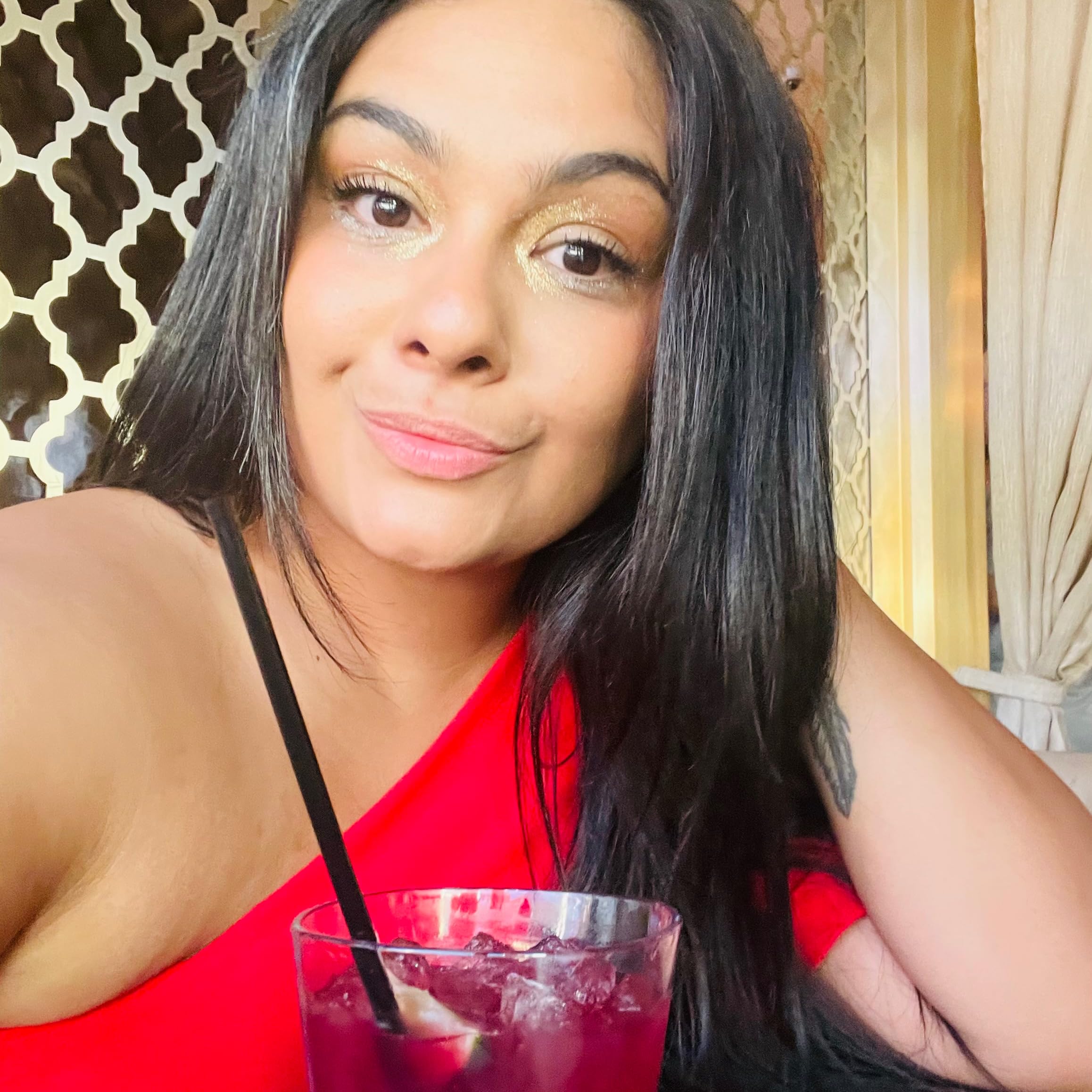 Snack Queen's Amazon Page