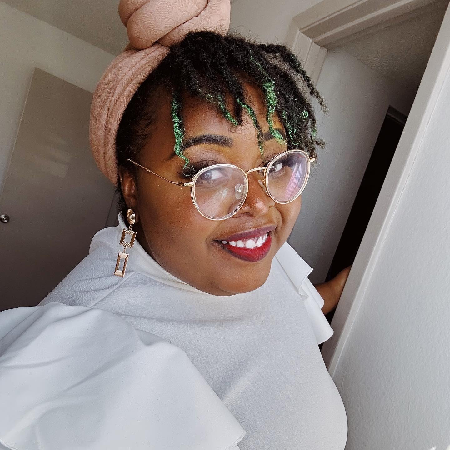 Kendra Taul's Amazon Page