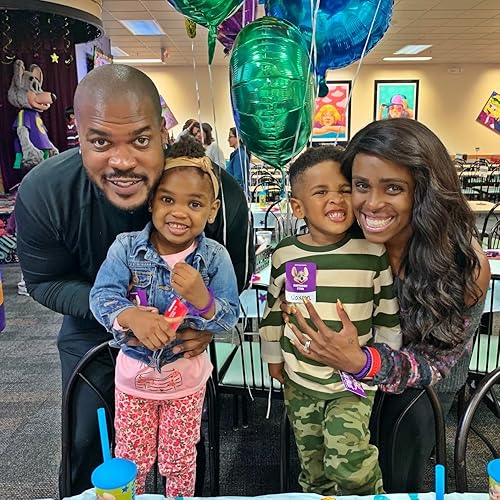 THE SANDE SHOP's Amazon Page