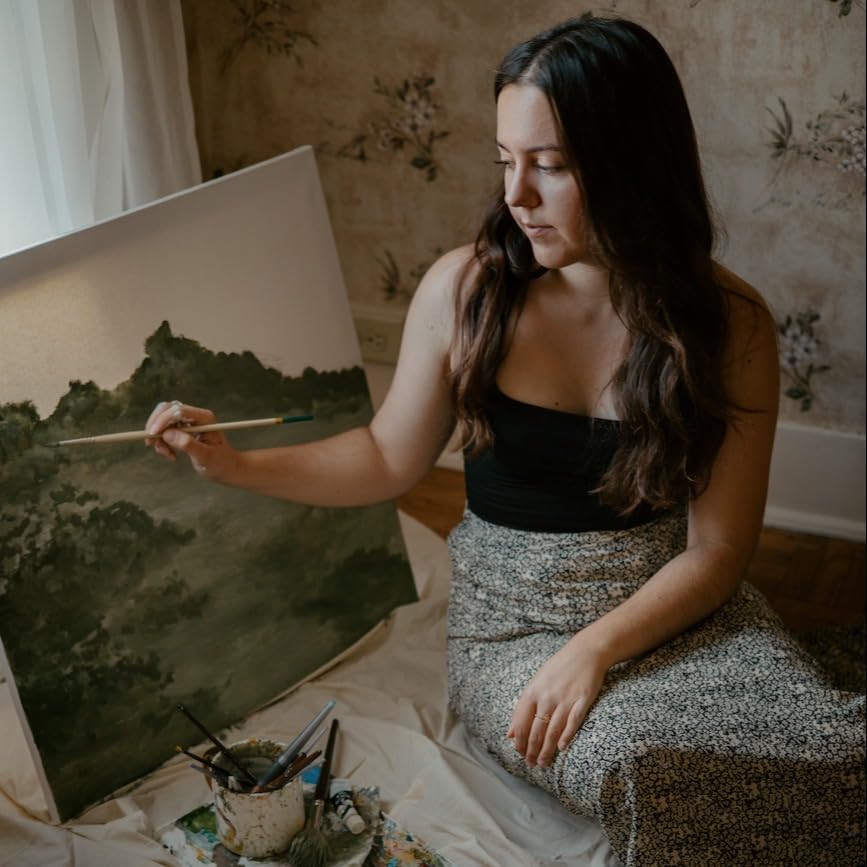 Sofie Swetter's Amazon Page