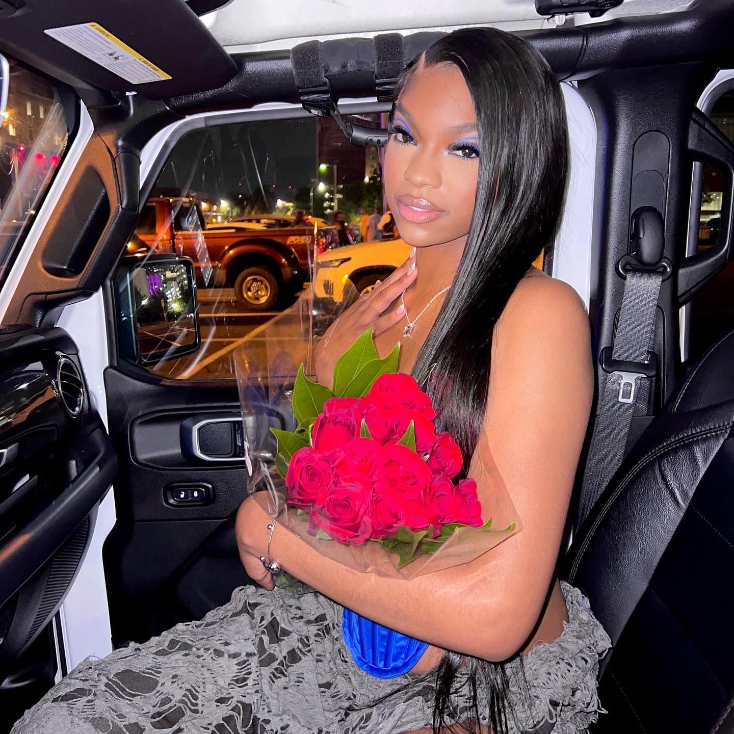 Khadejah.J's Amazon Page