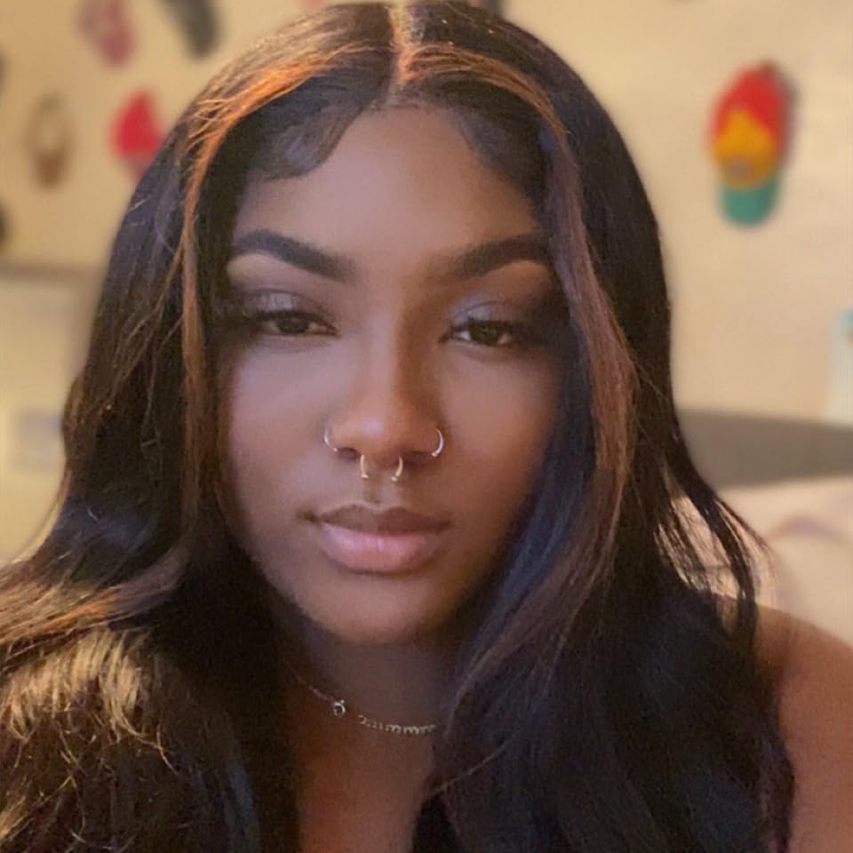 Solonika Renee's Amazon Page