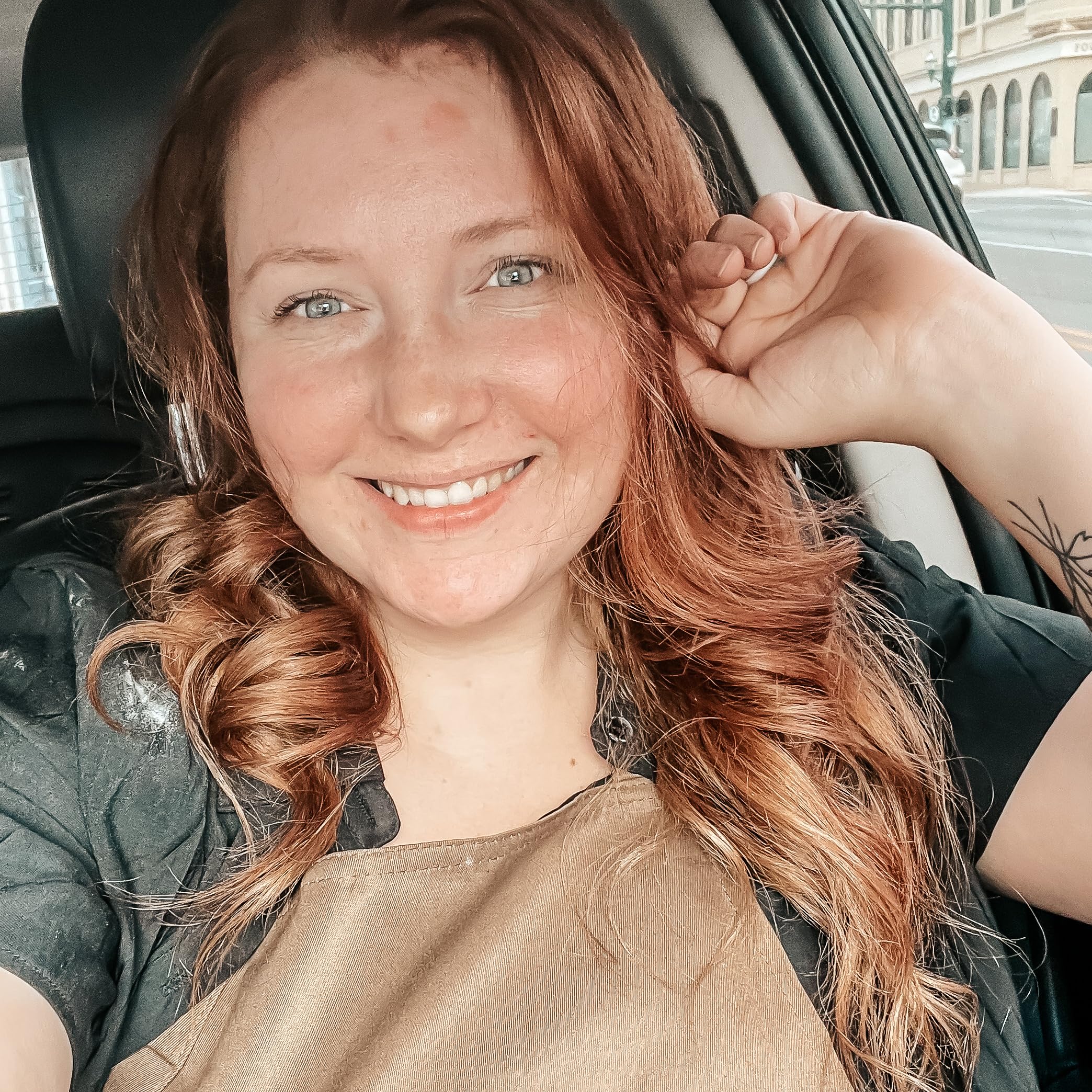 Casey C.'s Amazon Page