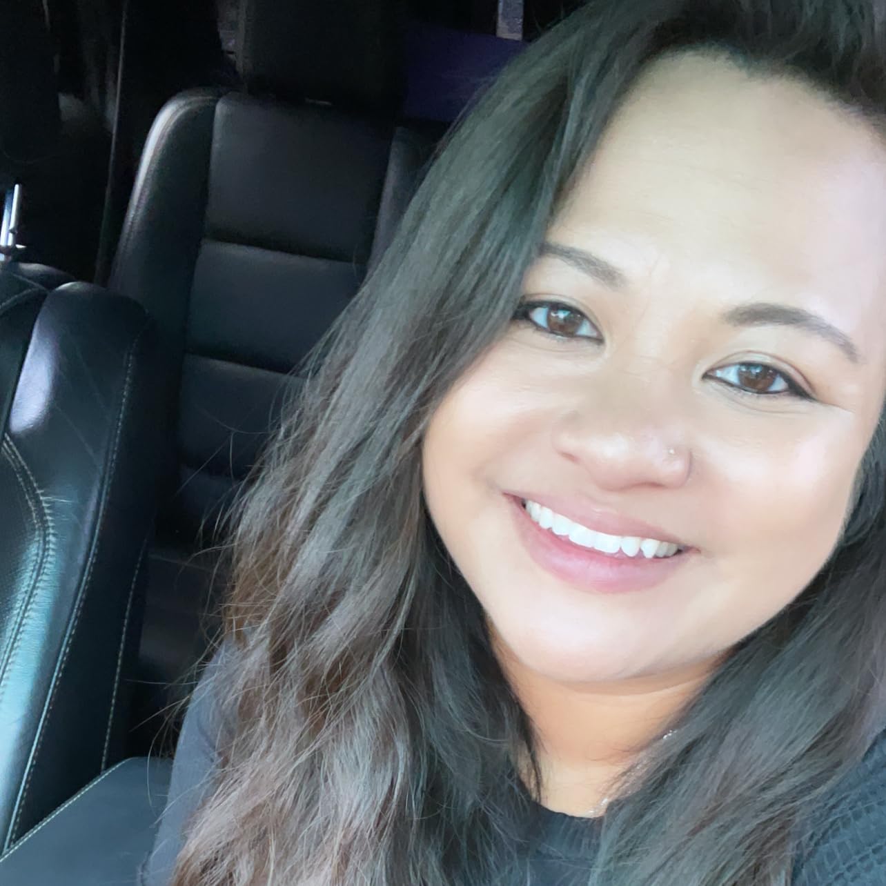 Angie Johns's Amazon Page