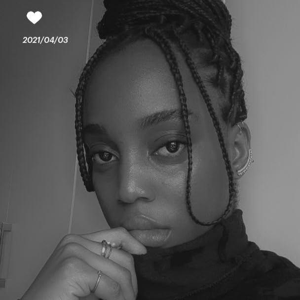 Somiee Nwobu's Amazon Page