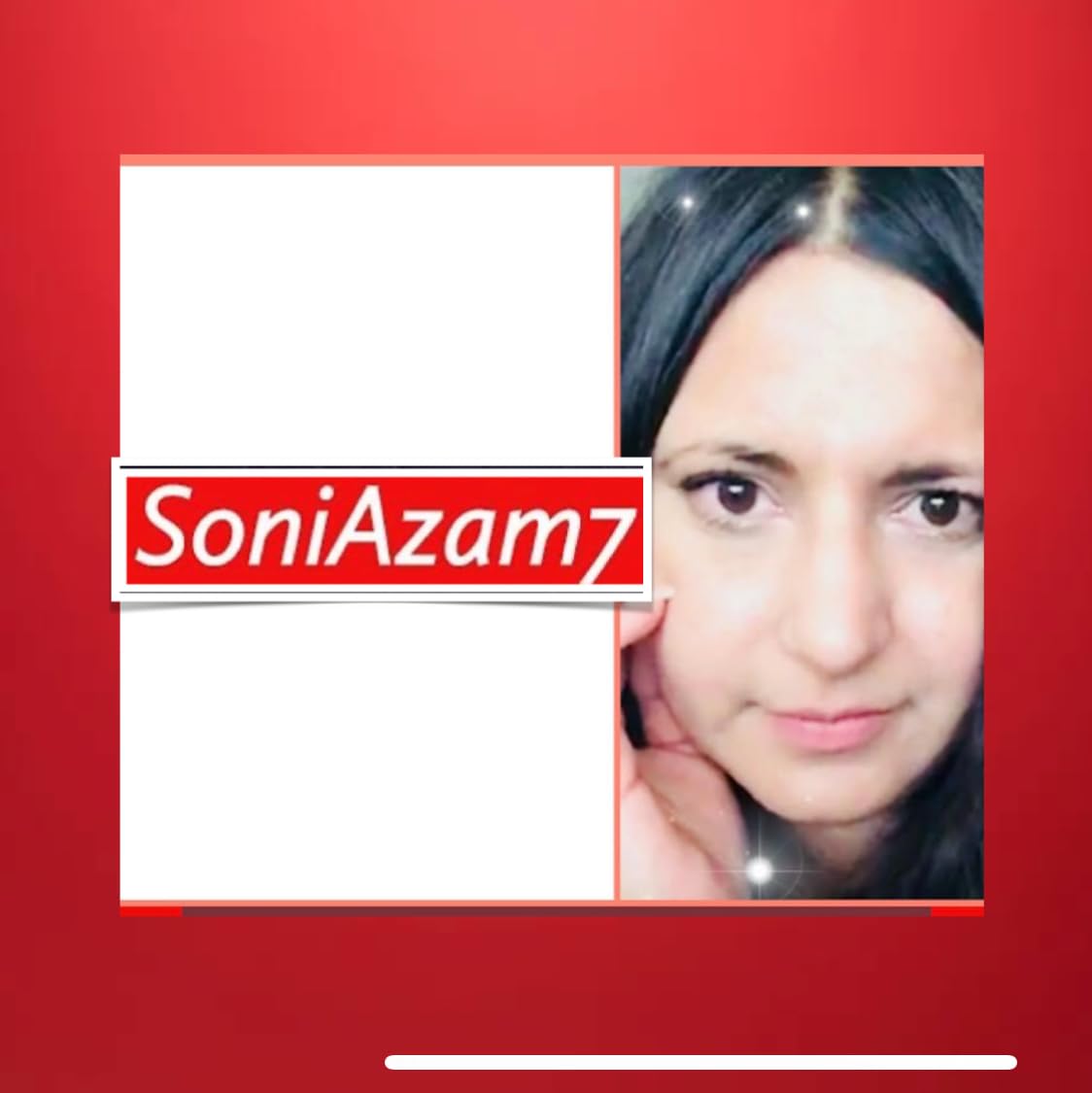 Sonia Azam7's Amazon Page