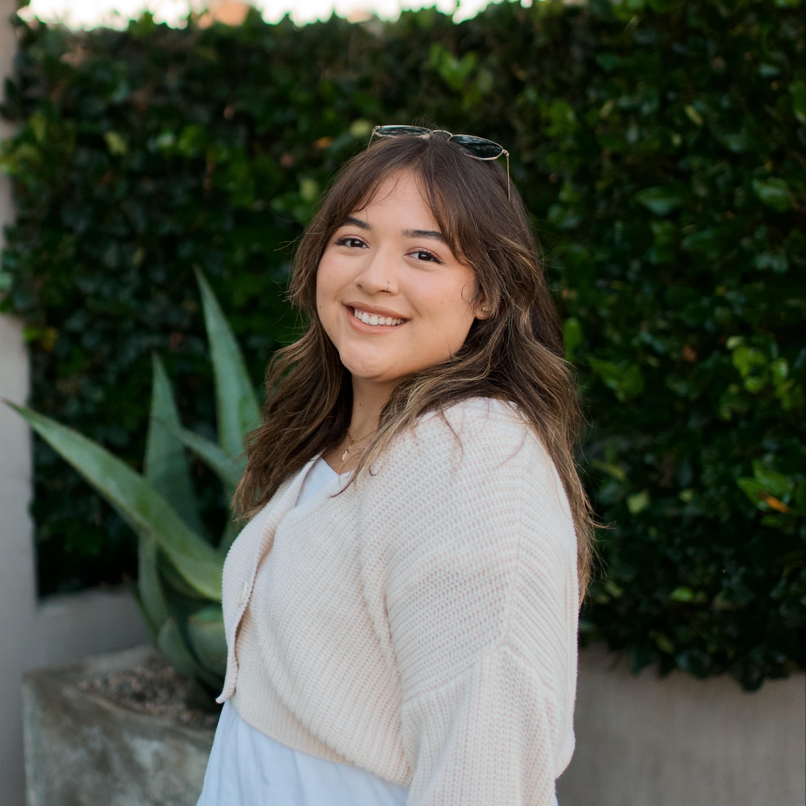 Sonia Quintero's Amazon Page