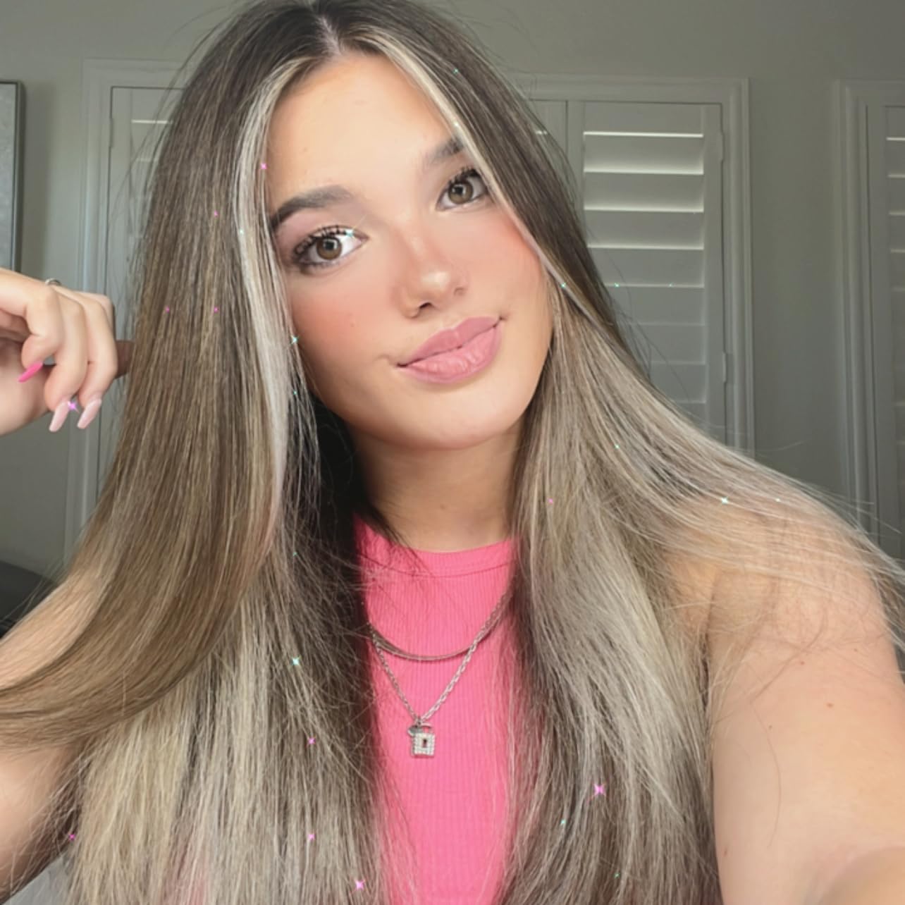 Sonna Wasserman's Amazon Page