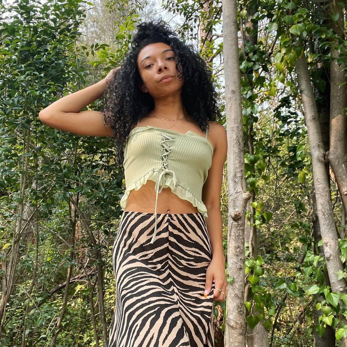 Sophia Johnson's Amazon Page