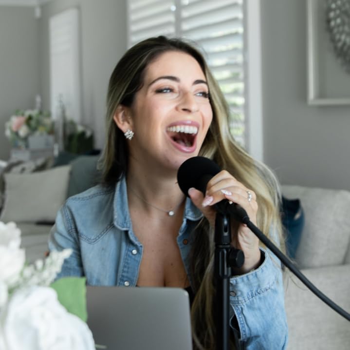 Gianna DeMedio's Amazon Page