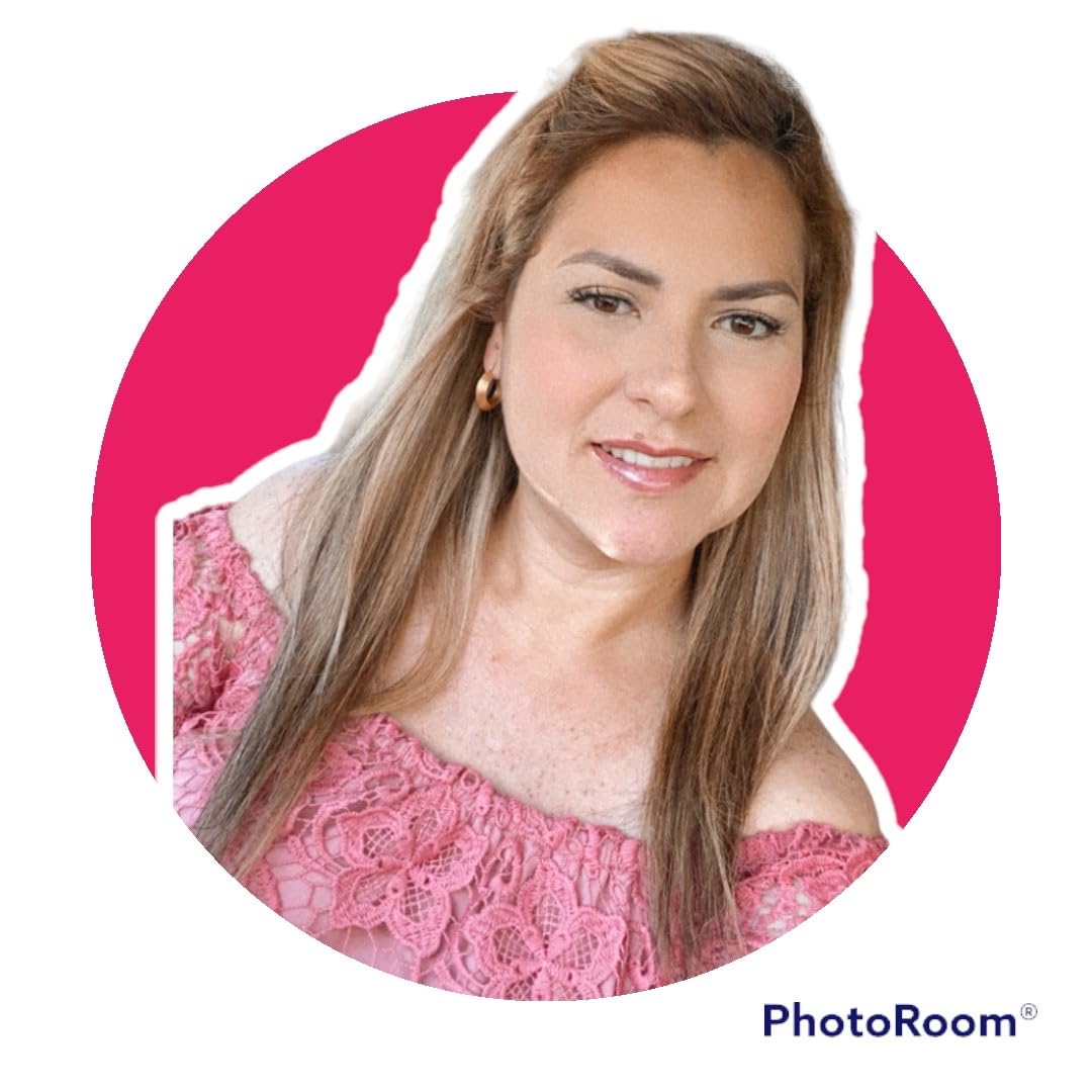 Mi tienda 🛍️ Carolina Herrera's Amazon Page