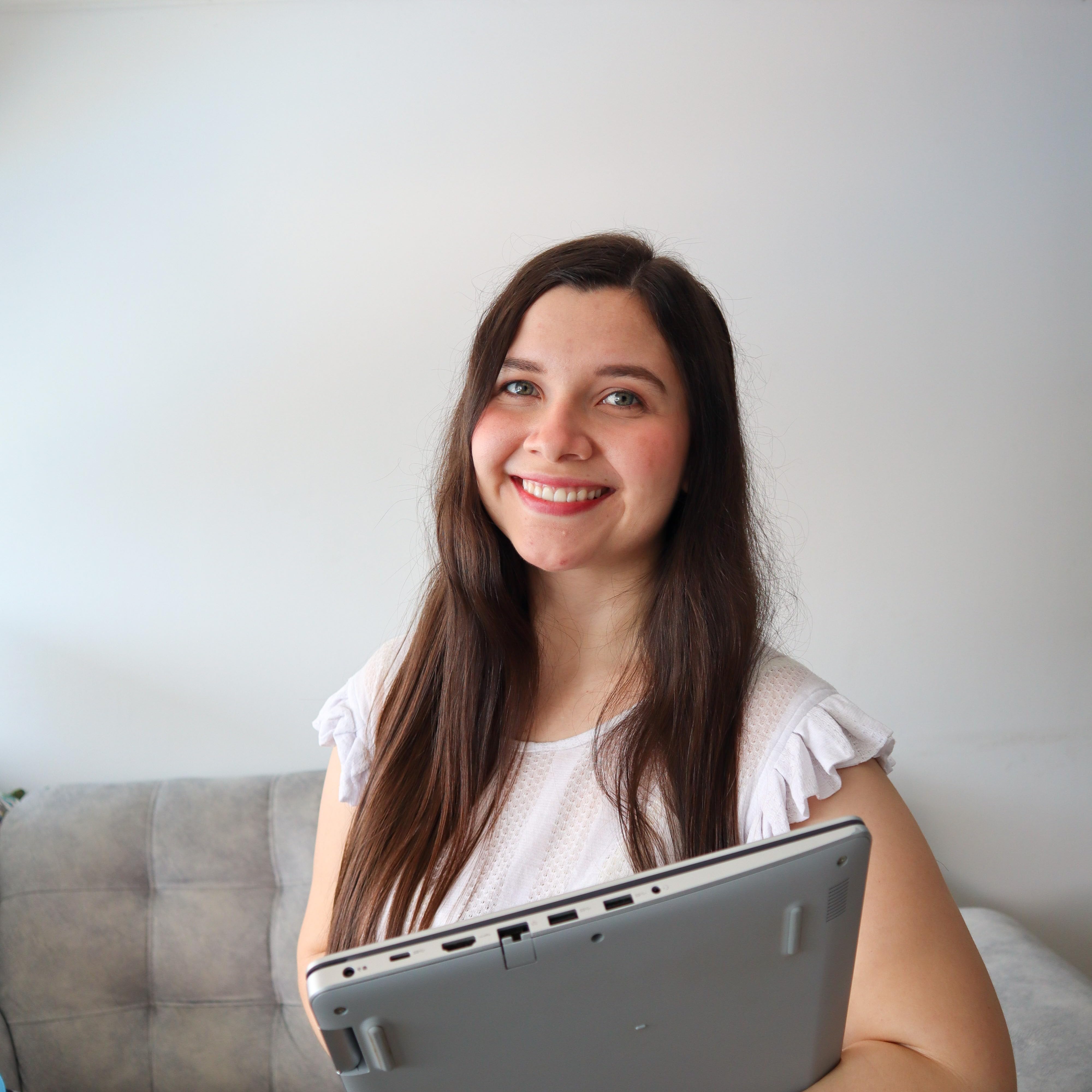 Jessica Silva - Spanish Teacher Colombia's Amazon Page