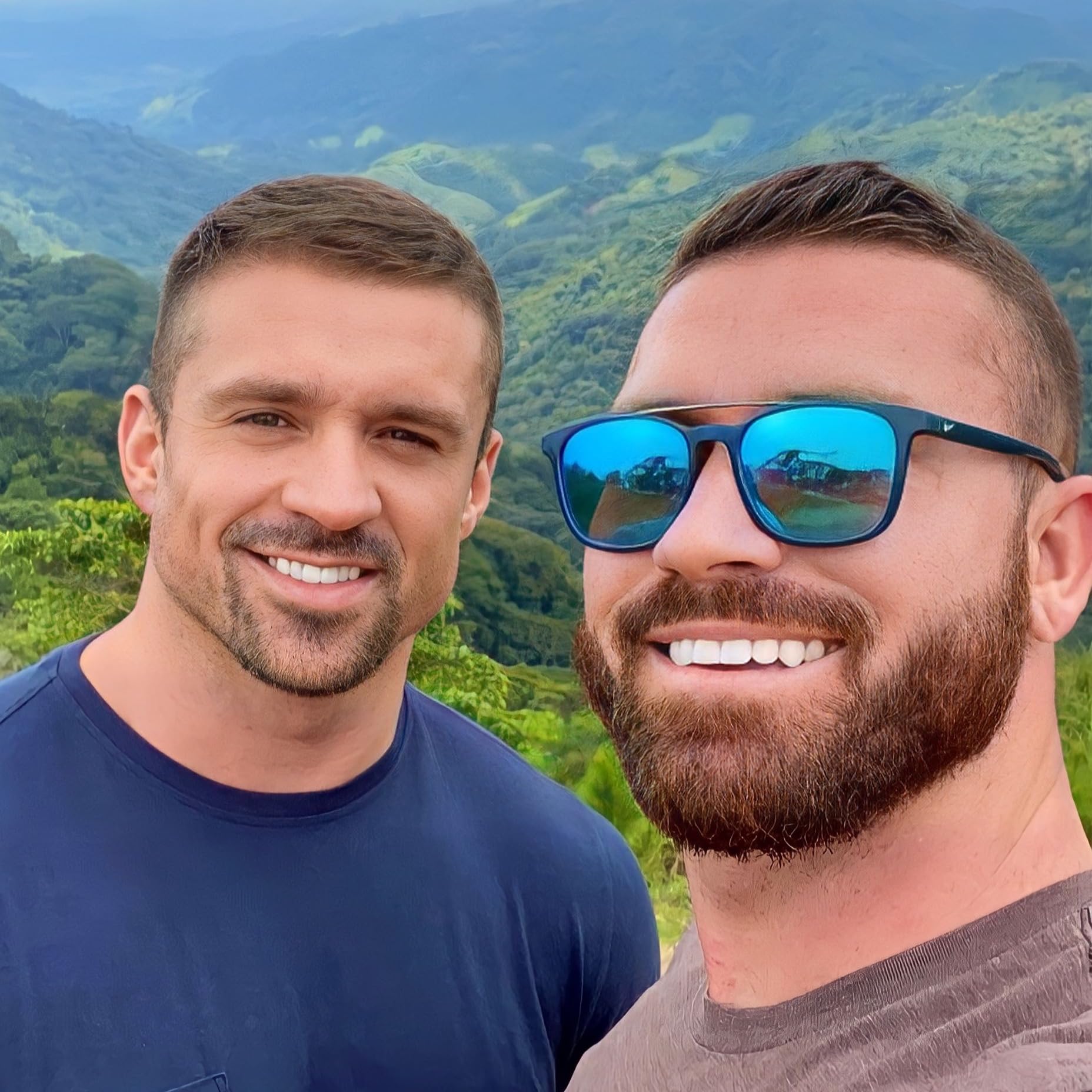 Fishandsparrow's Amazon Page