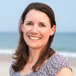 Sarah Coggins's Amazon Page