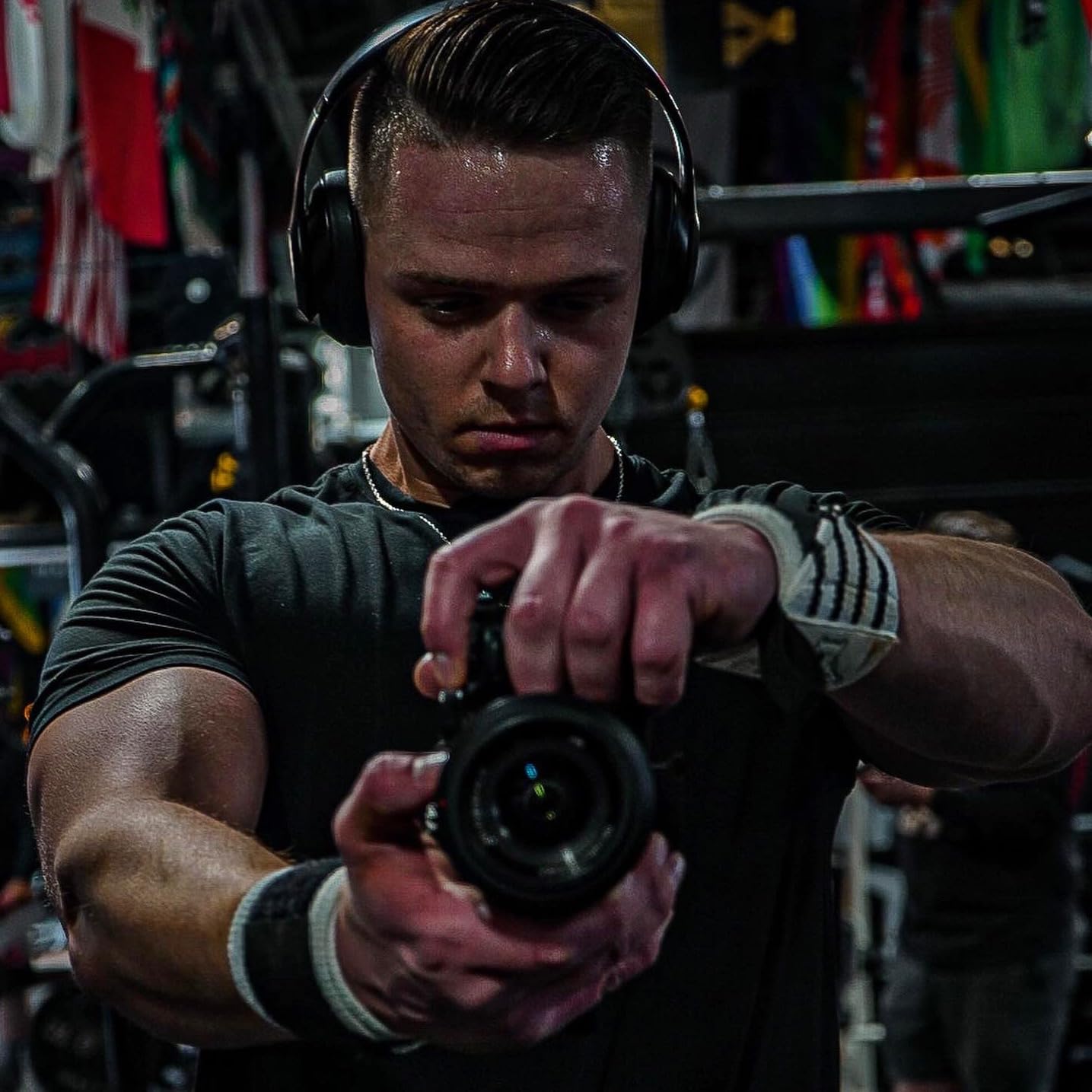 Spencer Rice's Amazon Page