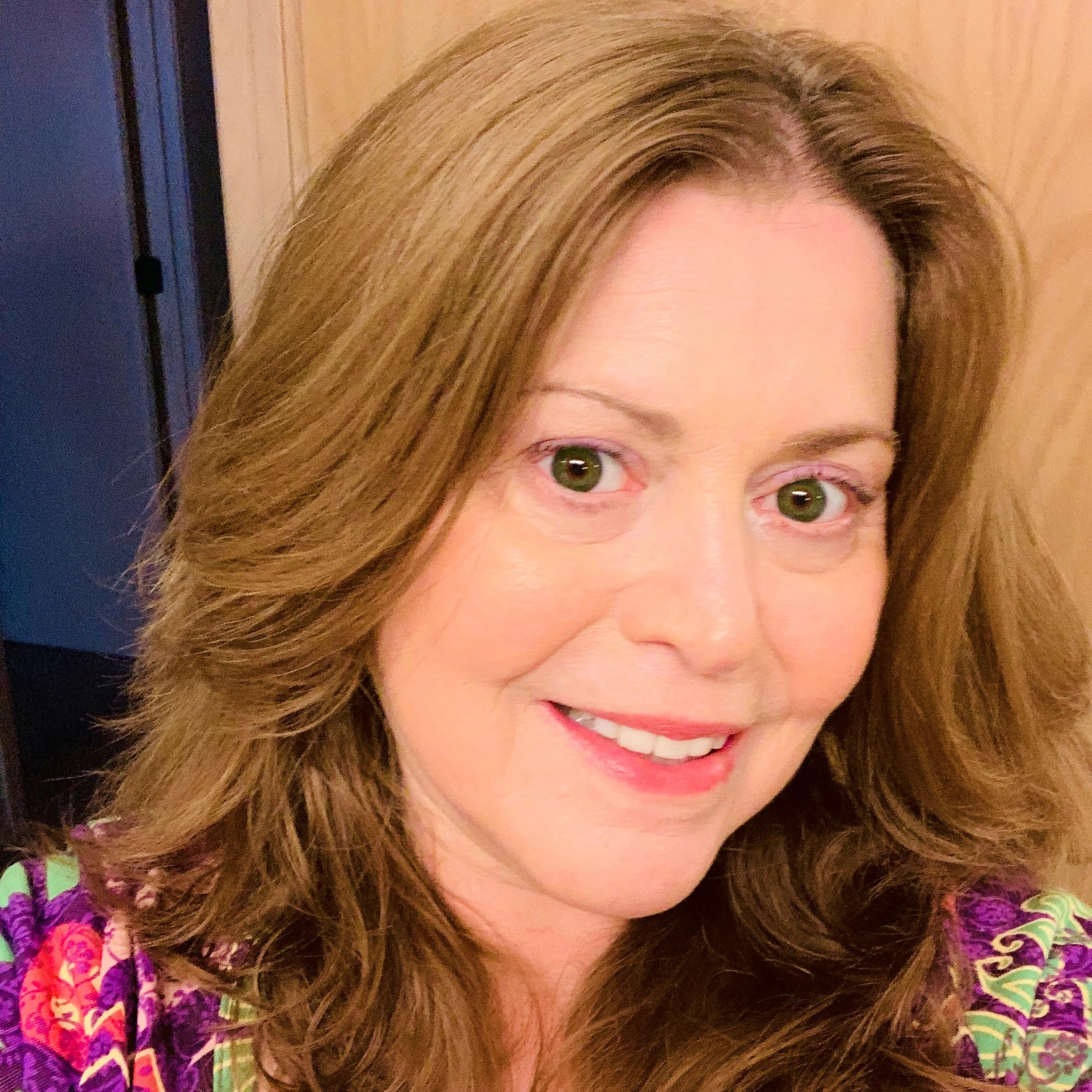 Marcia Frost, Spiritstraveler's Amazon Page