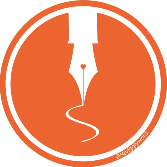 squigglyword's Amazon Page