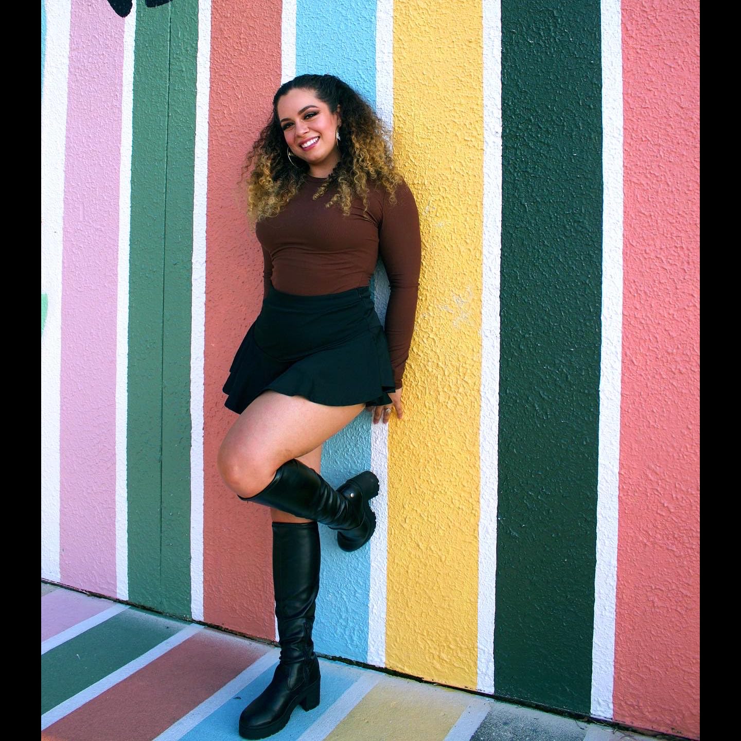 Stacey Vasquez's Amazon Page