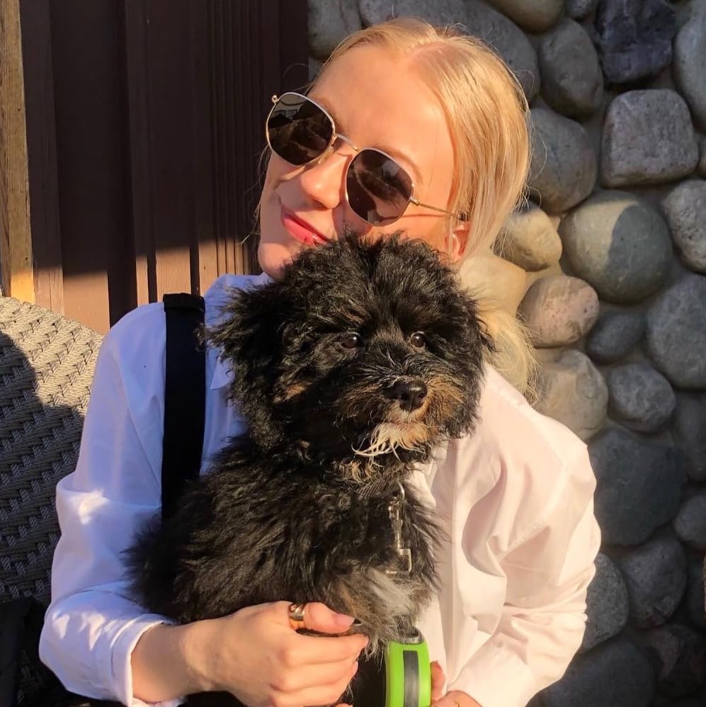 Stacie Shaw's Amazon Page