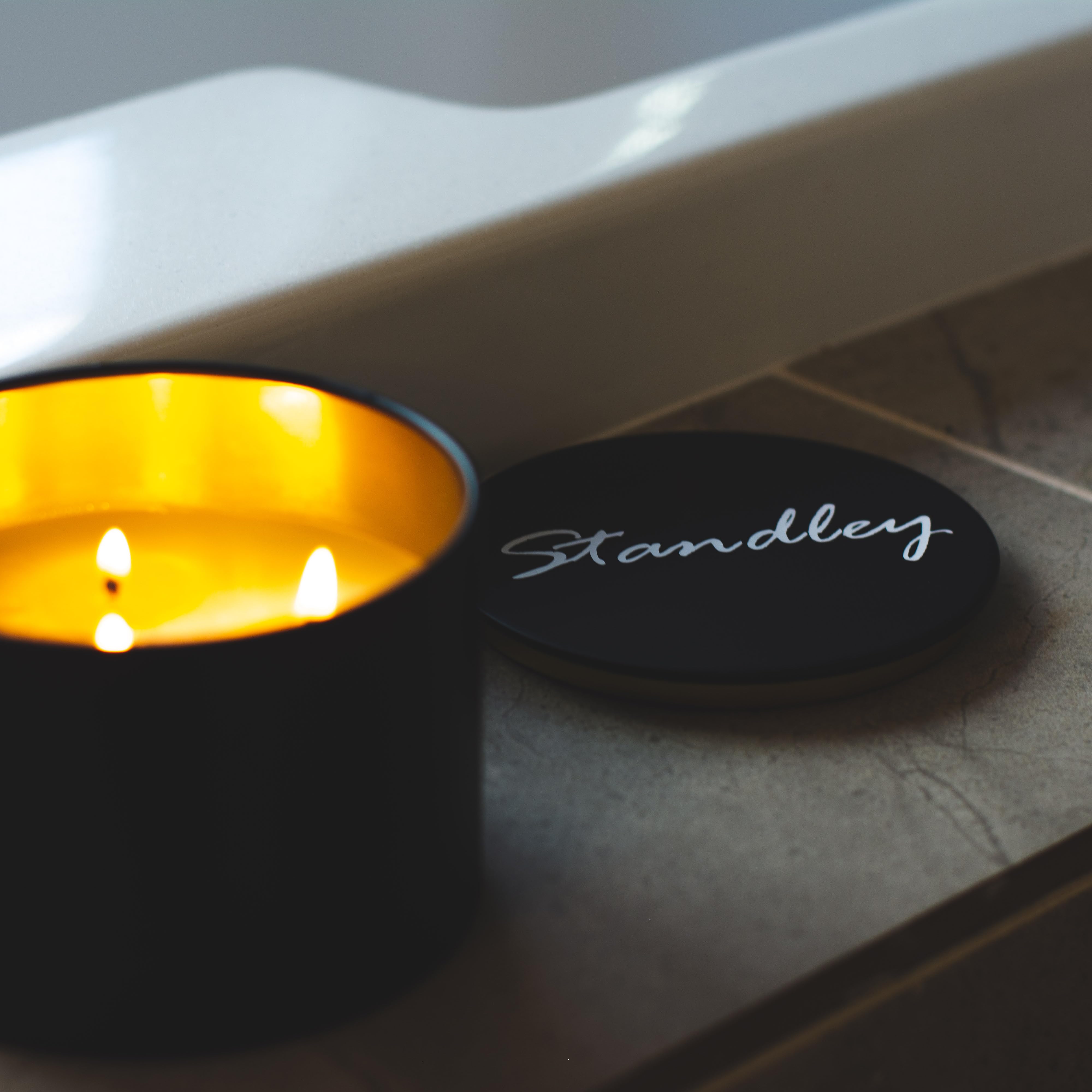 Standley Handcrafted's Amazon Page